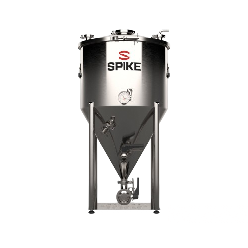 Unitank Cónico Spike Brewing - Fermentador y Madurador Profesional