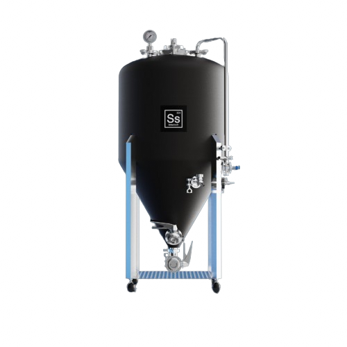 Unitank 20 Galones SS BrewTech - Fermentador y Madurador All-in-One