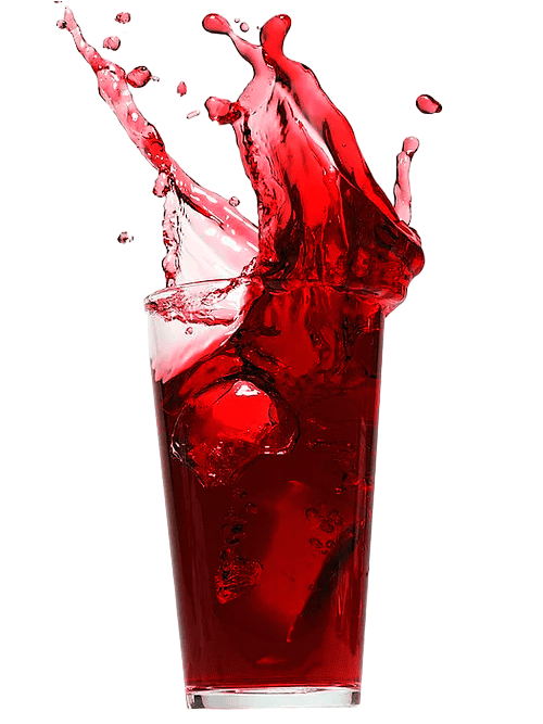 Refresco Red Root Beer